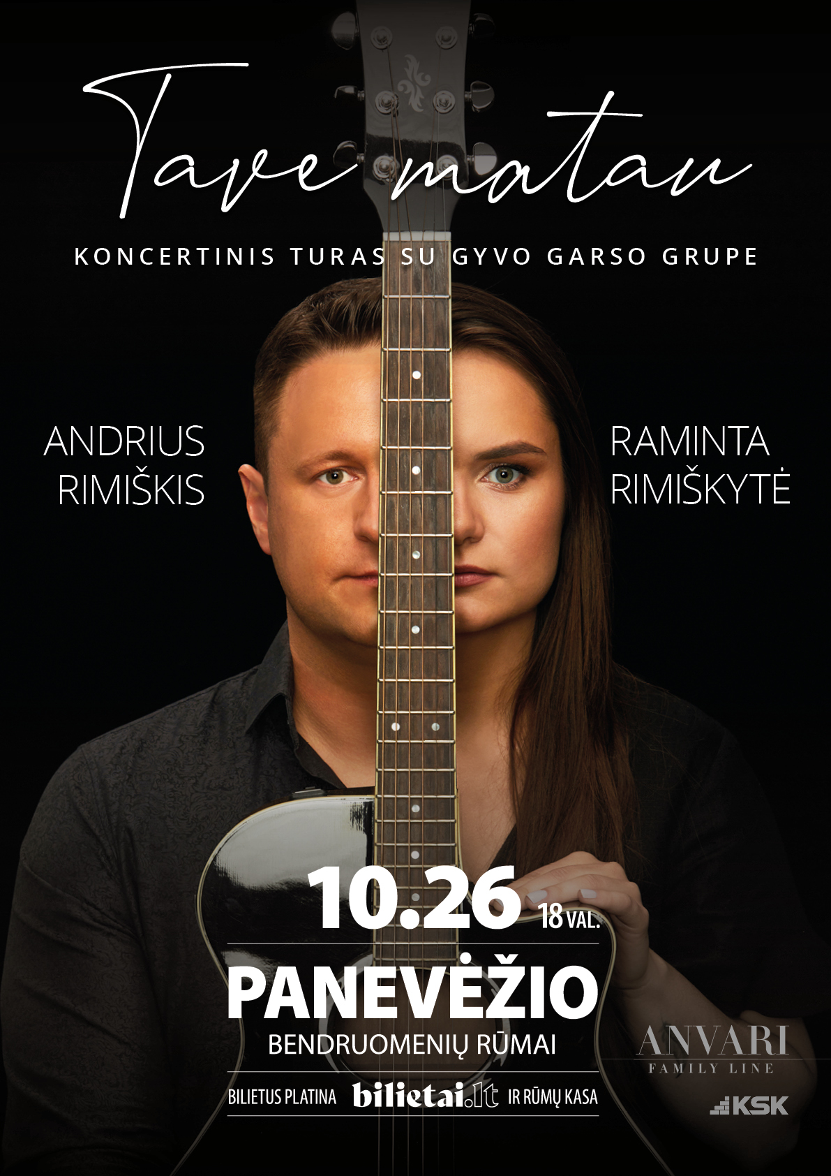 Pagrindinis - Kultūros centras Panevėžio bendruomenių rūmai